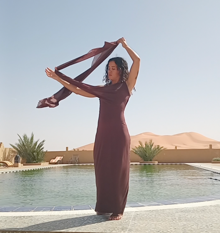 Hanan Sharifa
